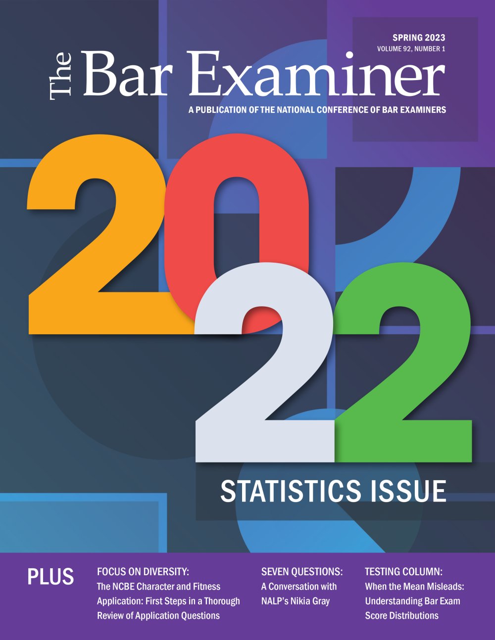 Bar Exam | MPRE UBE MBE MPT MEE | NCBE